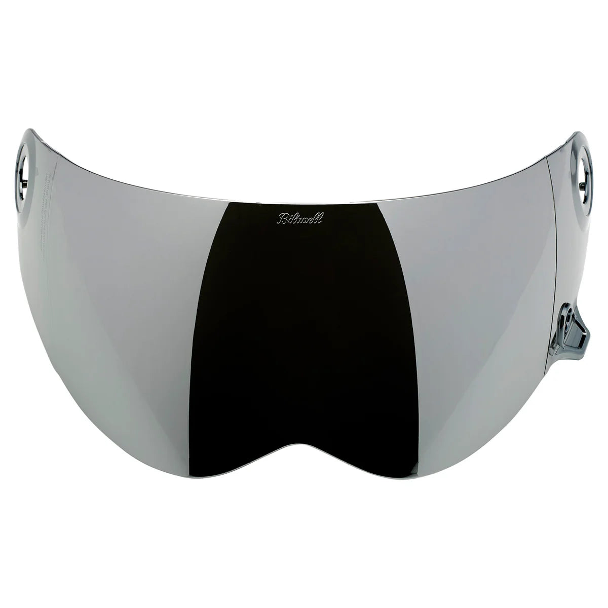 Biltwell Lane Splitter Gen 2 Shield – V-Twins Motorcycles