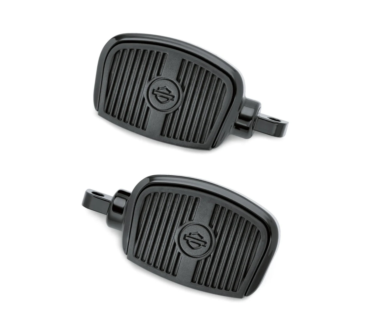 Harley-Davidson Mini Footboard Kit – V-Twins Motorcycles