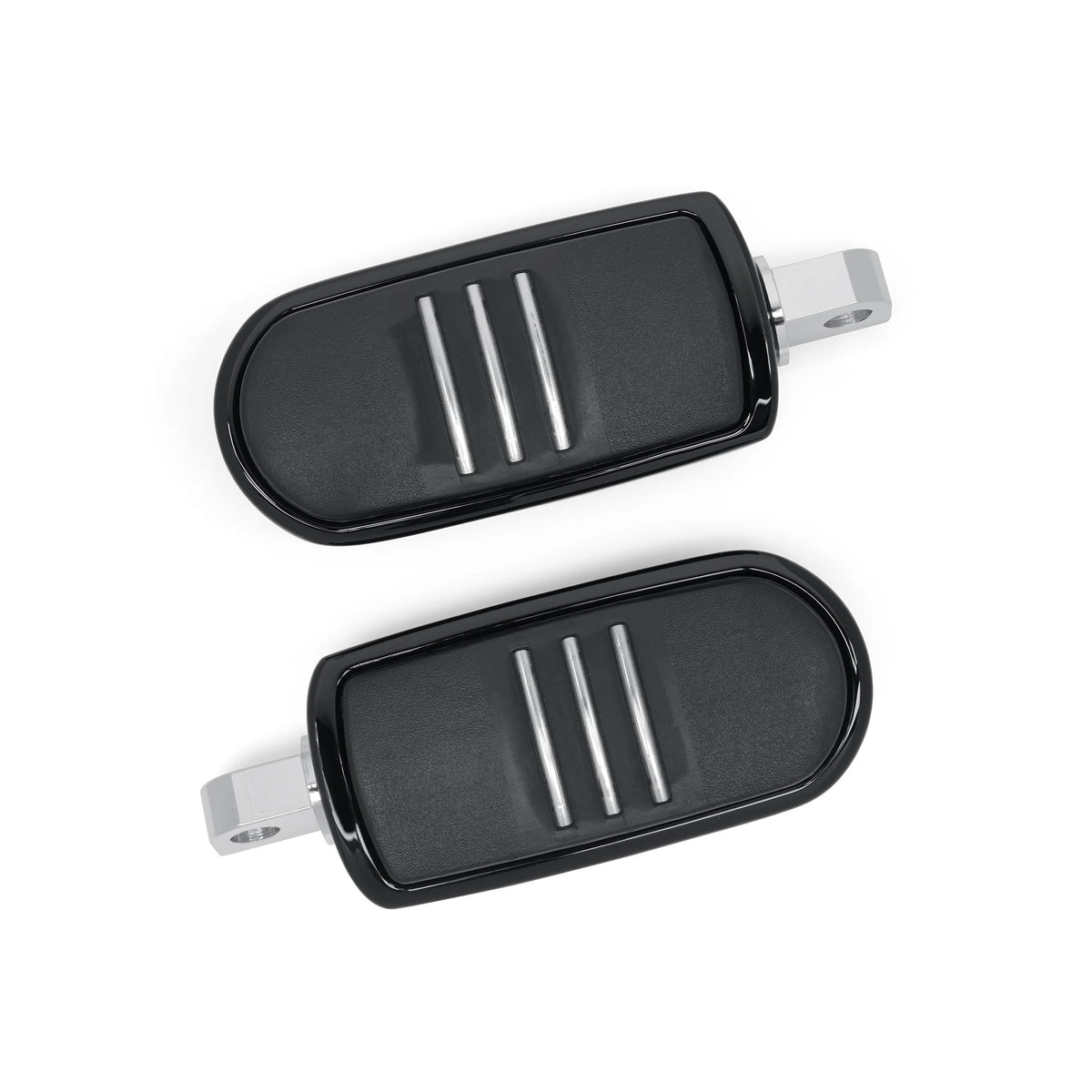 Harley-Davidson Streamliner Footpegs – V-Twins Motorcycles