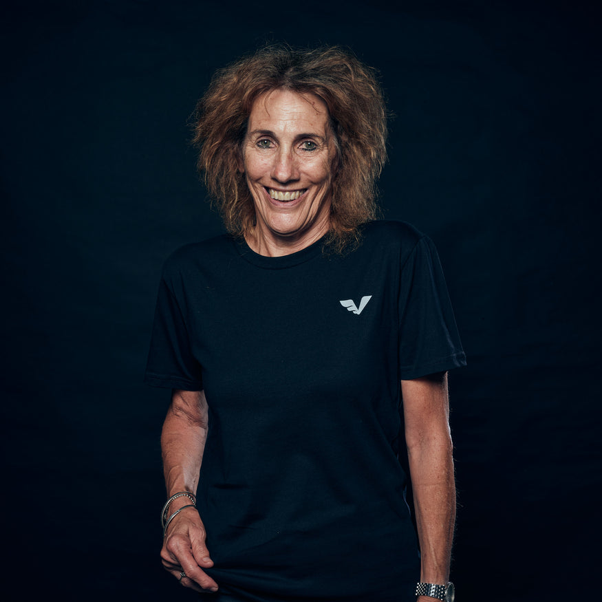 Meet the team – V-Twins Motorcycles