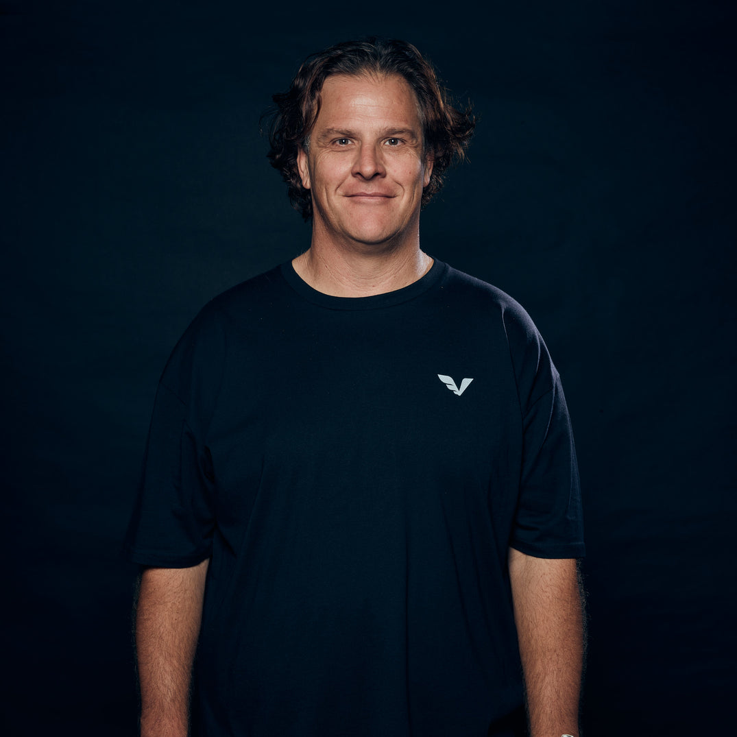 Meet the team – V-Twins Motorcycles