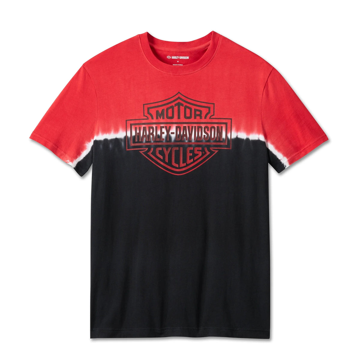 Harley-Davidson Men's Red Handed T-Shirt – V-Twins Motorcycles