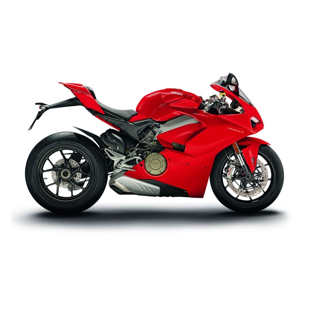 Ducati Panigale V4 Display Model – V-Twins Motorcycles