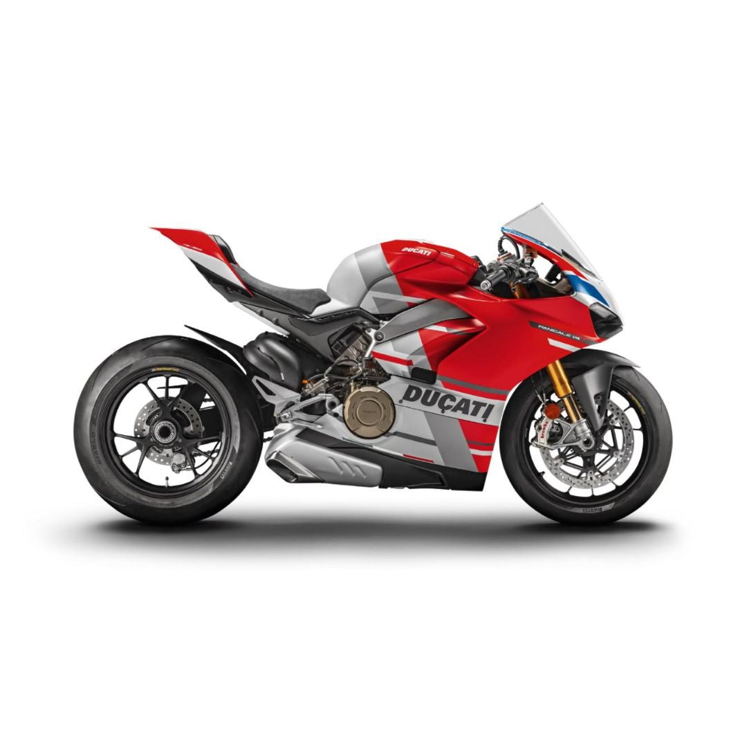 Ducati Panigale V4 S Display Model – V-Twins Motorcycles