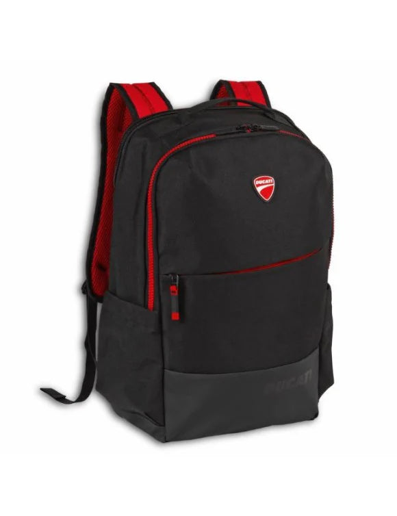 Ducati Redline B5 Backpack – V-Twins Motorcycles