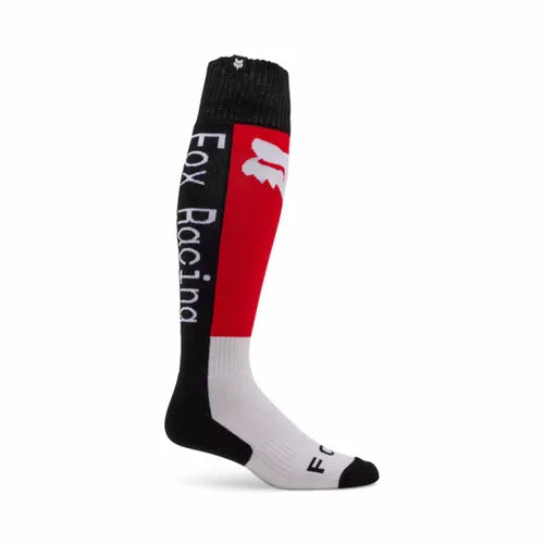Fox Youth 180 Lean Socks – V-Twins Motorcycles