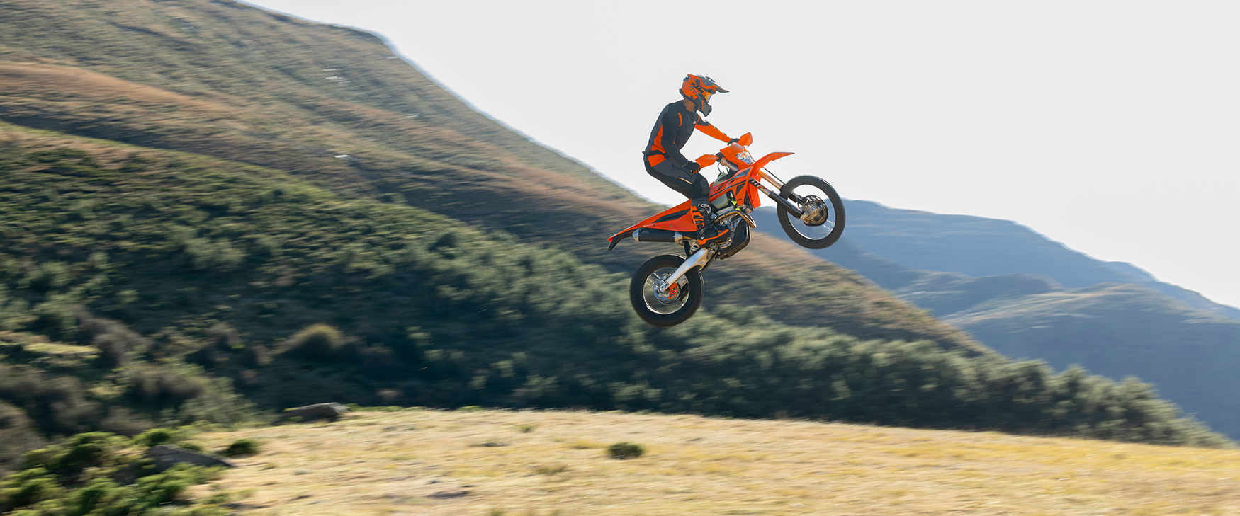 2025 450 EXC-F – V-Twins Motorcycles