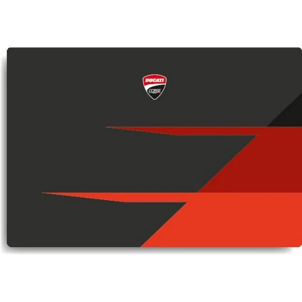 Ducati Corse Speed Laptop Bag – V-Twins Motorcycles
