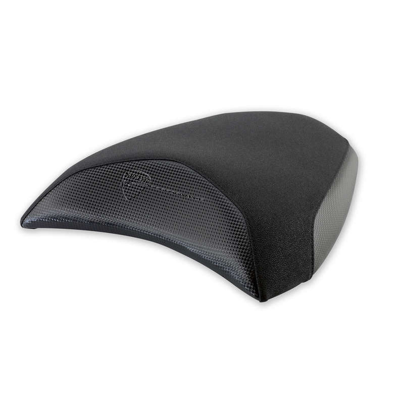 Ducati Comfort Pillion Rider Seat - MS – V-Twins Motorcycles