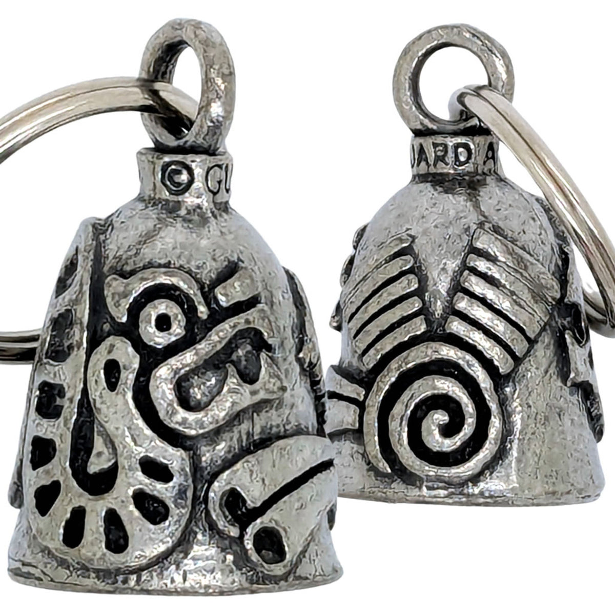 Dragon Guardian Ride Bell – V-Twins Motorcycles